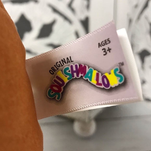 Squishmallows | Toys | Nwt 8 Pep The Pepperoni Pizza Slice Squishmallow ...